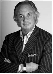 Alan Flusser headlines FIT's March fashion culture programs - Fibre2Fashion