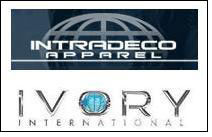 Intradeco Apparel to buy Ivory International - Fibre2Fashion