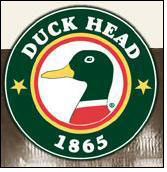 Duck Head & it famous khakis to return to retail market this fall ...