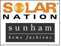 Installation of Solar-Electric System at Sunham Home Fashions ...