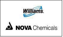 Williams to produce ethane/ethylene for Nova Chemicals - Fibre2Fashion