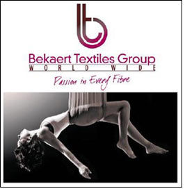 Sleep Science, Bekaert Earth & Smart Wrap set trend at Intl fairs ...