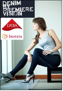 INVISTA to showcase solutions for business growth at Denim by PV ...
