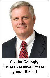 Margin expansion in global Olefins & Polyolefins, LyondellBasell ...