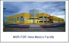 MSR-FSR installs InvoTech's GIMS system cleanroom garments - Fibre2Fashion