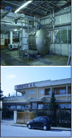 Komotex debuts new Thies iMaster H2O dyeing machine - Fibre2Fashion