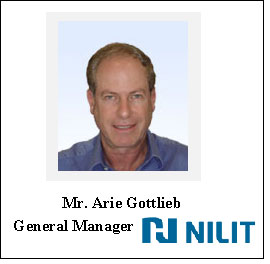 Nilit to expand in China, Israel & sign labour agreement in Germany ...