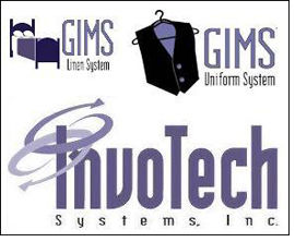 Launch of GIMS UHF-RFID Linen & Uniform Tracking System - Fibre2Fashion