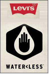 Levi's Water Less jeans provide style & sustainability - Fibre2Fashion