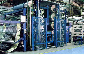 Korean firm to set up textile mill in Uzbekistan - Fibre2Fashion