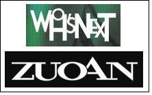 Zuoan Fashion signs contract with NellyRodi - Fibre2Fashion