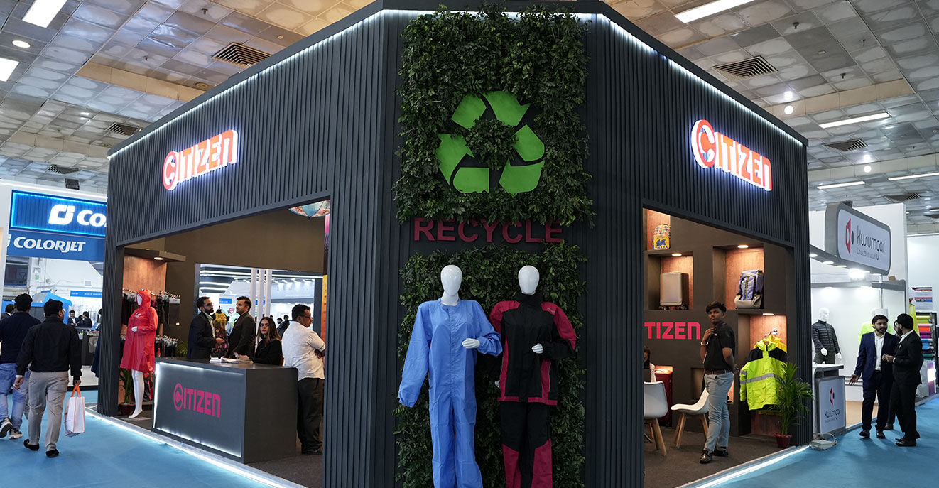 Explore Bharat Tex 2025: India’s Premier Textile Event
