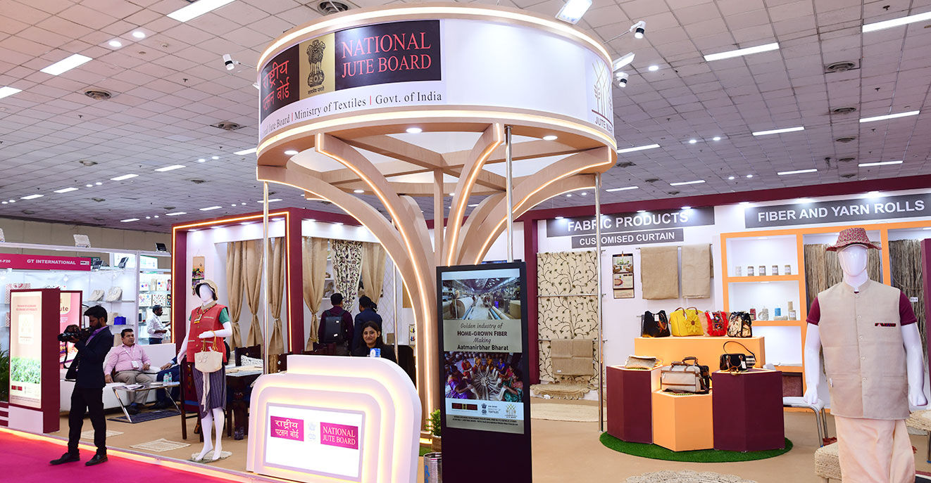 Explore Bharat Tex 2025: India’s Premier Textile Event