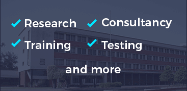 ATIRA :- Ahmedabad Textile Industry’s Research Association in Ahmedabad ...