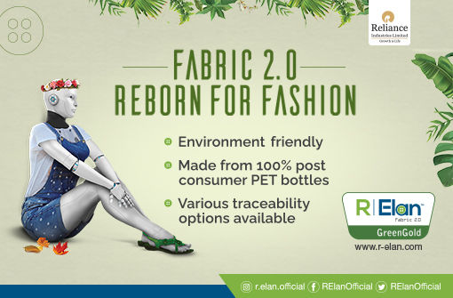 DFDS News - Fibre2Fashion