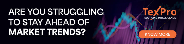 Track Textile Prices Smarter: How TexPro Tool, Keeps You Updated on ...