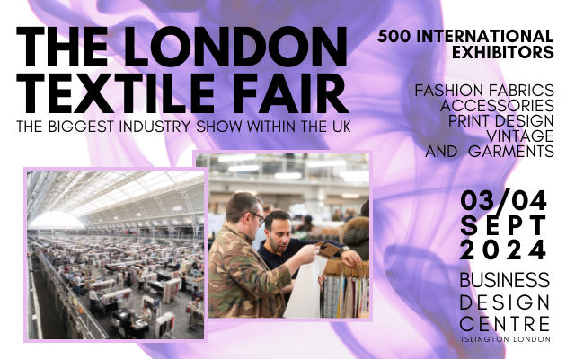 In Focus: Textile, Apparel & Fashion Prime News and Press Releases