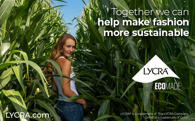 Top Fashion Brands In The World - Fibre2Fashion