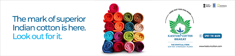 UK's Coats Digital helps Handa digitally transform garment production ...