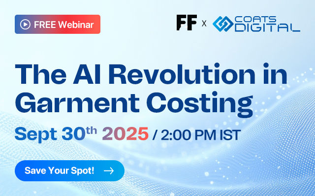 Embee International adopts Coats Digital's GSDCost Solution - Fibre2Fashion