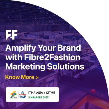 Mare di Moda - 2025 (October 2025), Cannes - France - Trade Show & Fairs