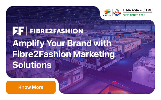 Mesdan to showcase advanced spinning solutions at ITMA Asia + CITME ...