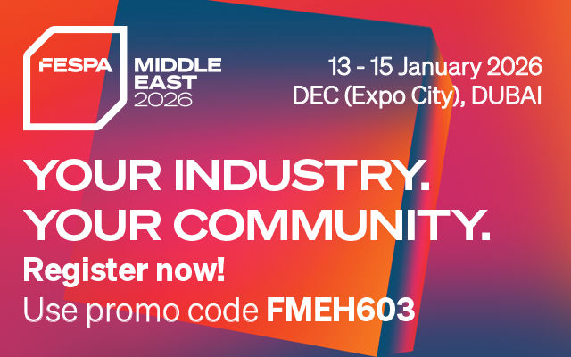 FESPA Mexico 2025 (September 2025), Mexico - Mexico - Trade Show & Fairs