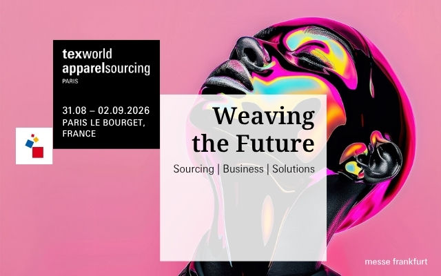 Texworld Apparel Sourcing Paris to convene global industry leaders ...