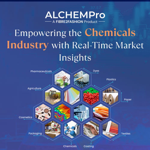 Explore Tariffs & Taxes for Chemical Products | ALCHEMPro
