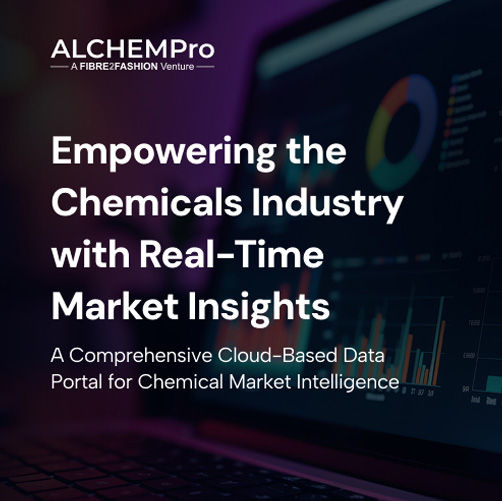 Isopropyl alcohol (IPA) Price Insights: Current, Historical, and ...