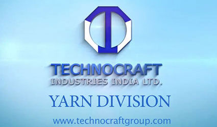 Technocraft Industries (I) Ltd Advertisement - 144