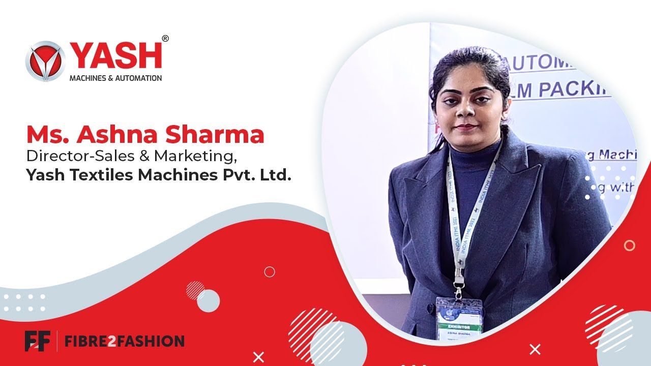 Mr. Keyur Kamnwar, Director, Sunshine Engineering talks to ...