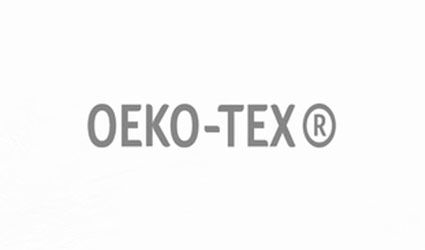 STeP - Sustainable Textile Production - Certified by OEKO-TEX®