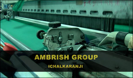 Ambrish Textiles