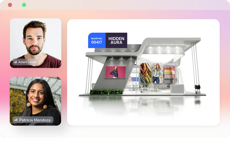 Virtual Platform for Events, Conferences, Trade Shows | StreamEvent