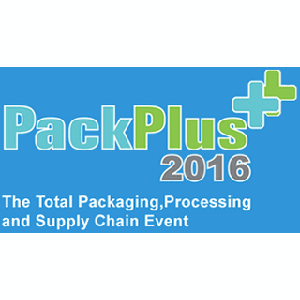 Pack Plus 2016 (July 2016), New Delhi - India - Trade Show