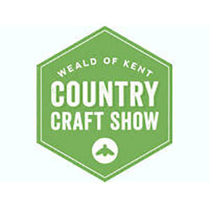 Weald of Kent Craft Show 2018 (May 2018), Tonbridge - United Kingdom ...