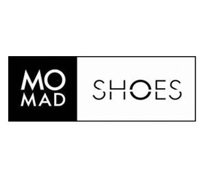 MOMAD SHOES 2018 (September 2018), Madrid - Spain - Trade Show & Fairs