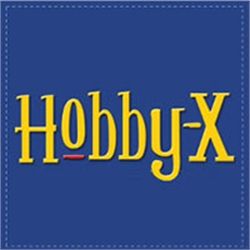 Hobby-X Johannesburg - 2019 (March 2019), Johannesburg - South Africa ...