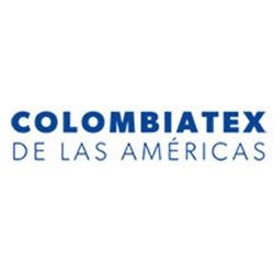 Colombiatex of the Americas 2019 (January 2019), Medellin - Colombia ...