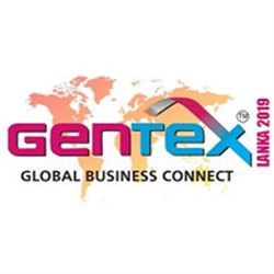 GENTEX Fair 2019 (January 2019), Colombo - Sri Lanka - Trade Show