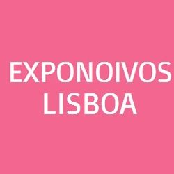 Exponoivos Lisbon 2019 (January 2019), Lisbon - Portugal - Trade Show ...