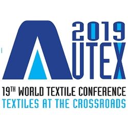 AUTEX 2019 World Textile Conference (June 2019), Ghent - Belgium ...