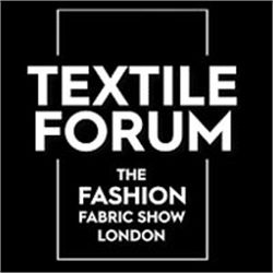 Textile Forum - The Fashion Fabric Show London 2019 (October 2019 ...