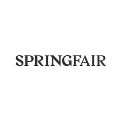 Spring Fair 2022 (February 2022), Birmingham - United Kingdom - Trade ...