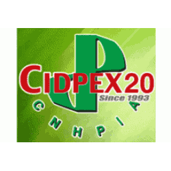 CIDPEX 2020 (April 2020), Jiangsu - China - Trade Show & Fairs