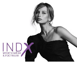INDX WOMENSWEAR & FOOTWEAR 2021 (February 2021), Shirley - United ...