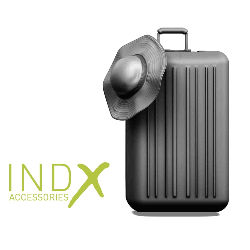 Indx Accessories 2021 (March 2021), Shirley - United Kingdom - Trade ...