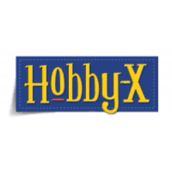 Hobby-X Johannesburg - 2021 (March 2021), Johannesburg - South Africa ...