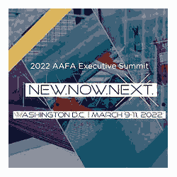 AAFA Executive Summit 2022 (March 2022), Washington - United States Of ...
